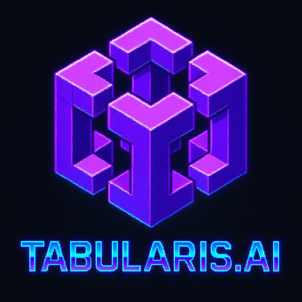 Meet Our Team - AI & Machine Learning Experts | Tabularis.AI